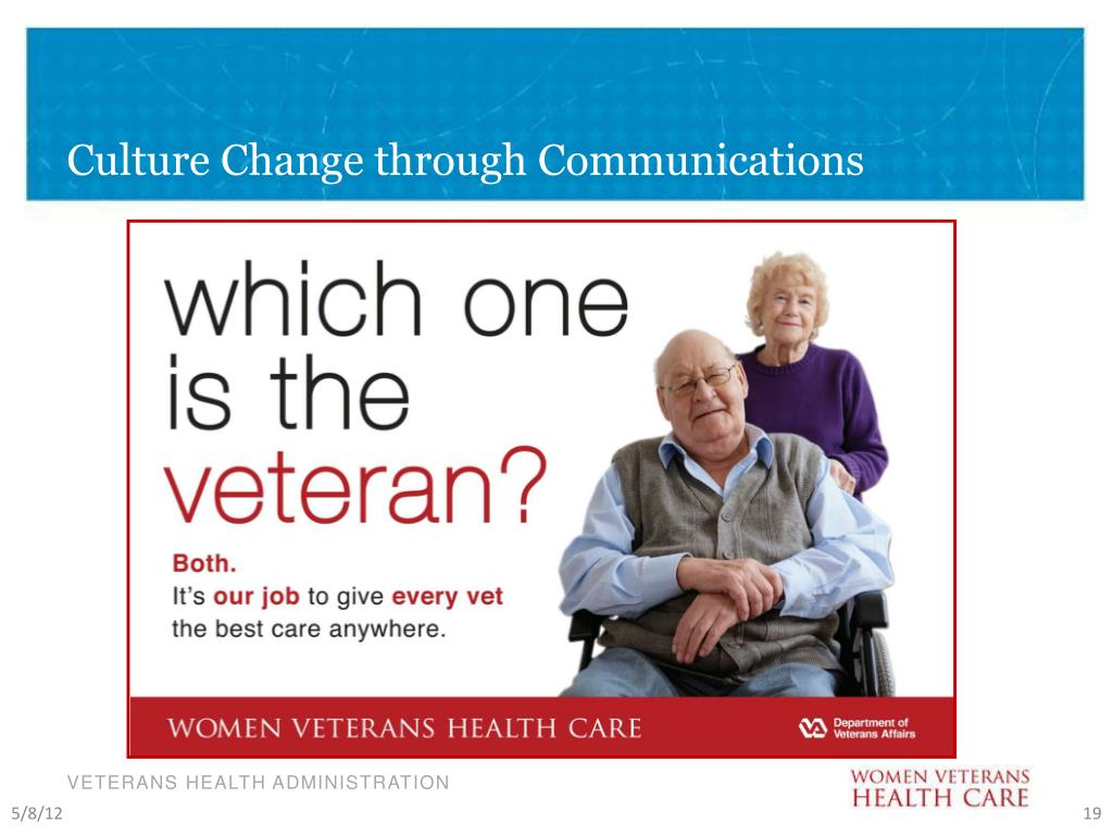 PPT - Caring for Women Veterans PowerPoint Presentation, free download ...