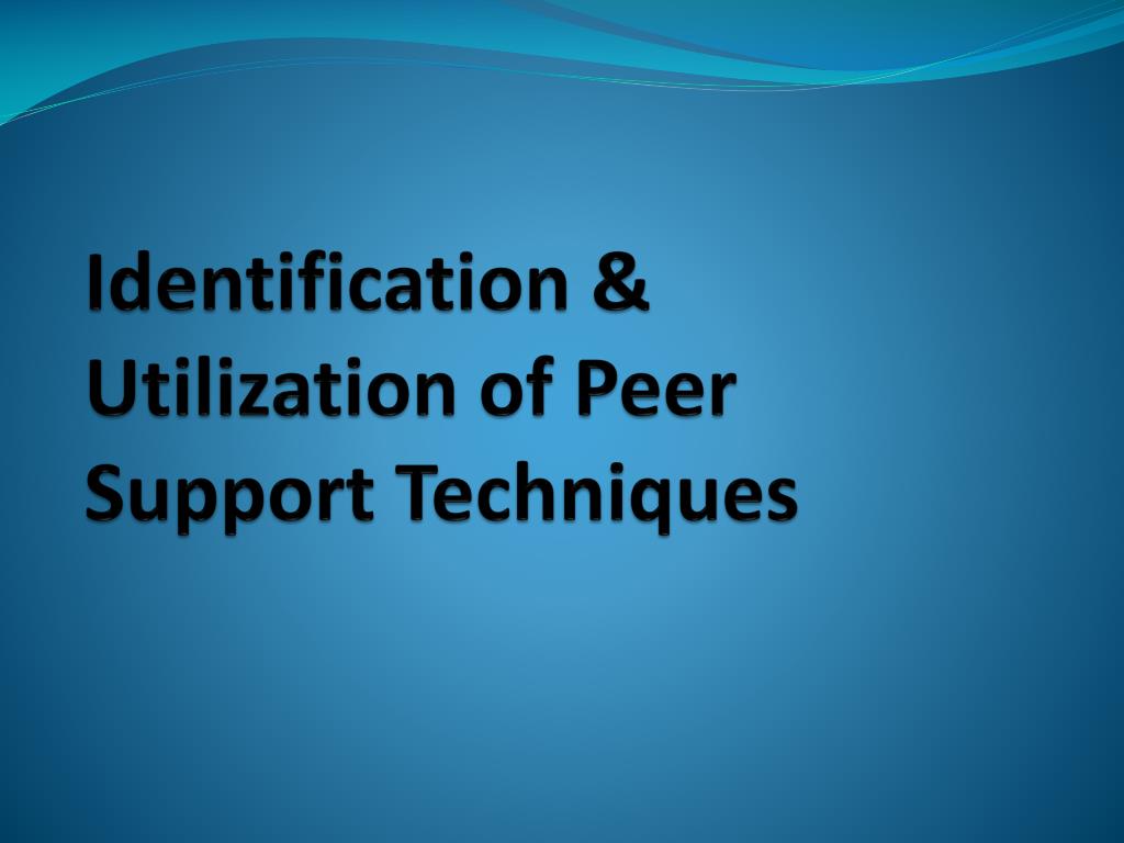 PPT - Critical Incident Stress Management (CISM) PowerPoint ...