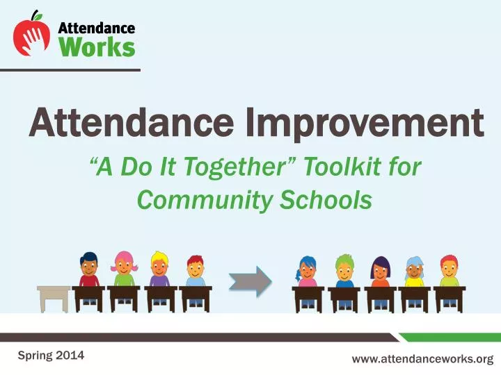 PPT - Attendance Improvement PowerPoint Presentation, free download ...