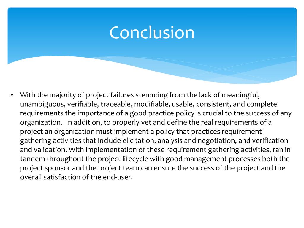 PPT - Project Requirement Gathering: Recommended PPT - Project Requirement Gathering: Recommended