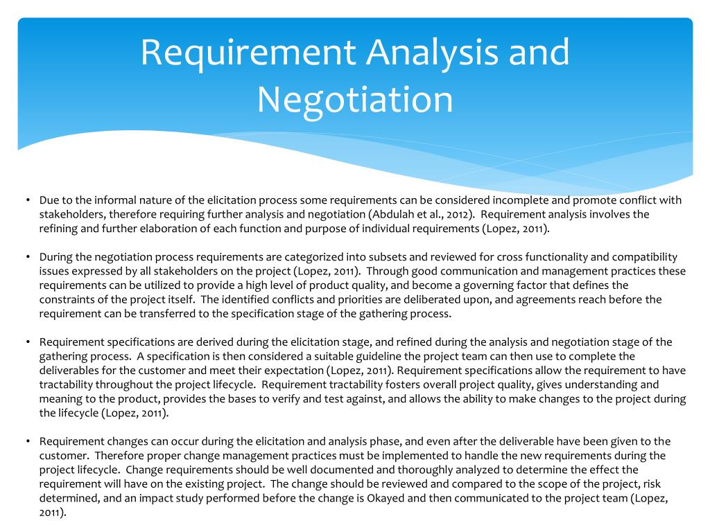PPT - Project Requirement Gathering: Recommended PPT - Project Requirement Gathering: Recommended