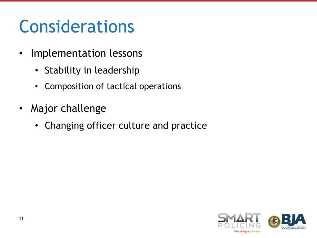 PPT - Acting Chief Ruben Santiago & Bridget Caffery, Columbia Police ...