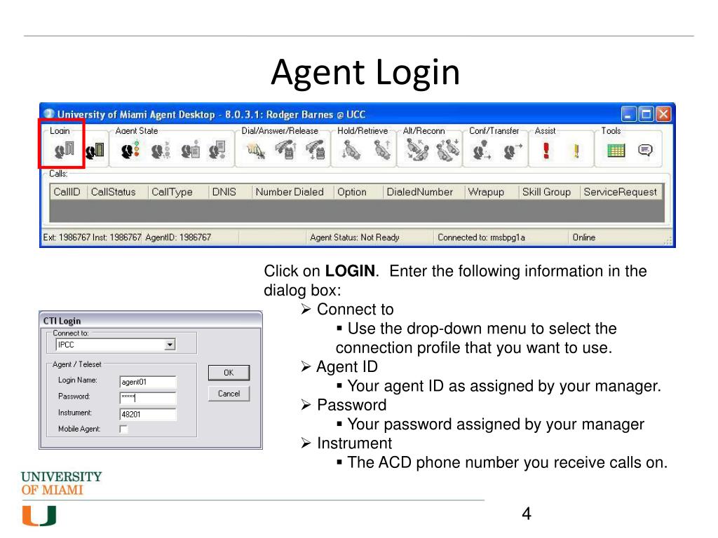 PPT - Unified Contact Center Enterprise PowerPoint Presentation, free ...