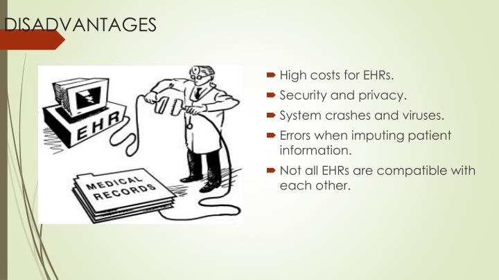 PPT - Medical Information Systems (MIS) PowerPoint Presentation - ID ...