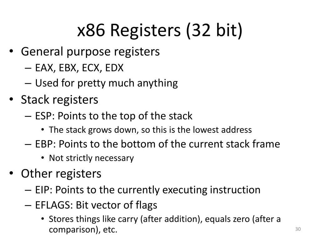 PPT - CS 5600 Computer Systems PowerPoint Presentation, free download ...