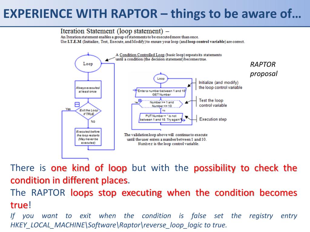Ppt Using Flowchart Based Programming Environments For Simplifying Programming And Software