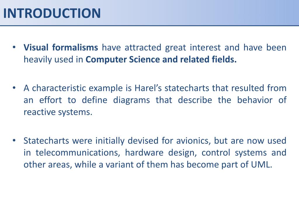 Ppt Using Flowchart Based Programming Environments For Simplifying Programming And Software