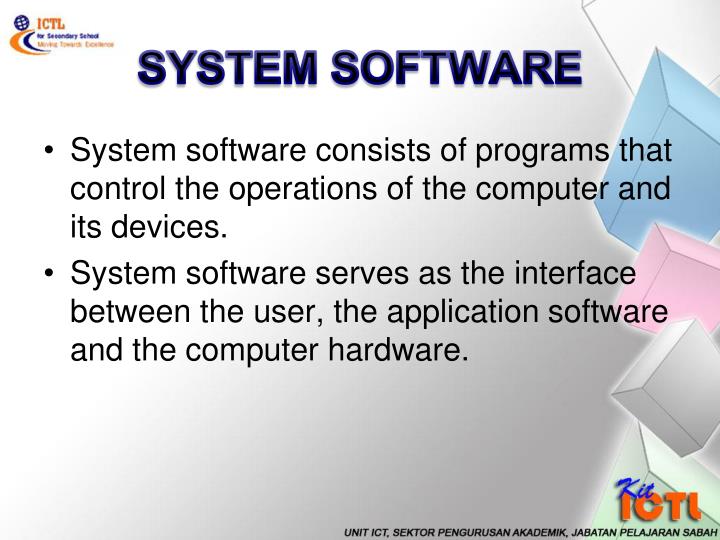 PPT - Lesson 05.2 - Introduction to Operating System (OS) - OS ...