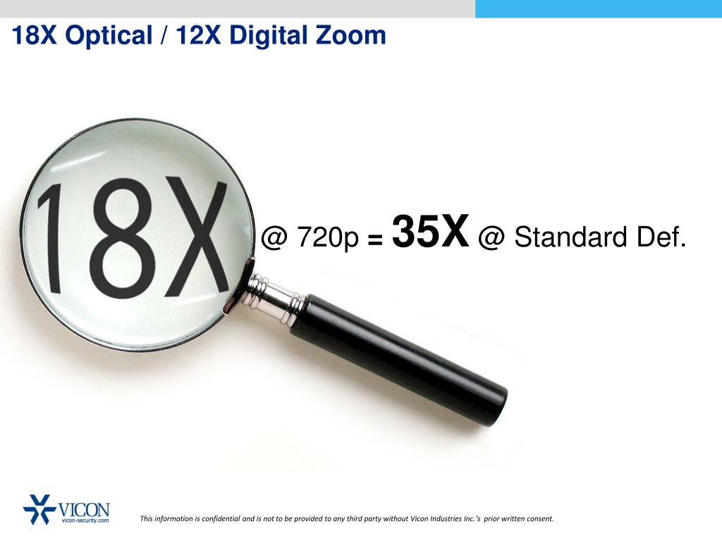 PPT - Surveyor HD PTZ Dome Cameras PowerPoint Presentation, free ...