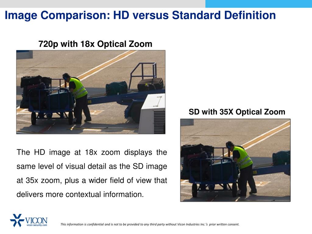 PPT - Surveyor HD PTZ Dome Cameras PowerPoint Presentation, free ...