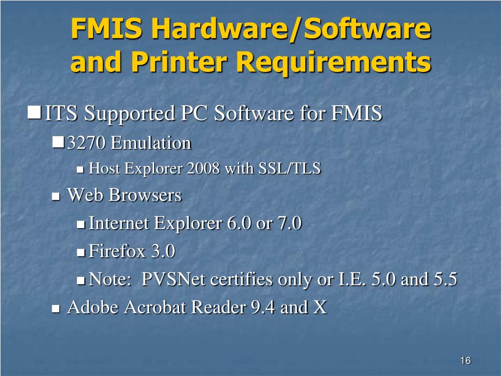 PPT - Financial Management Office F.O. Training PowerPoint Presentation ...