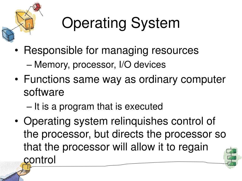 PPT - Chapter 2 Operating System Overview PowerPoint Presentation, free ... PPT - Chapter 2 Operating System Overview PowerPoint Presentation, free ...