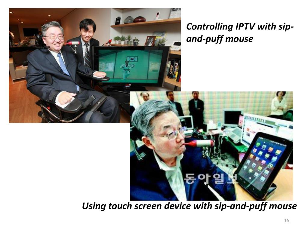 PPT - Empowering Young People with Disability through STEM and Online ...