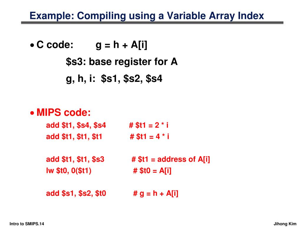 Ppt Computer Architecture A Constructive Approach Introduction To 1946