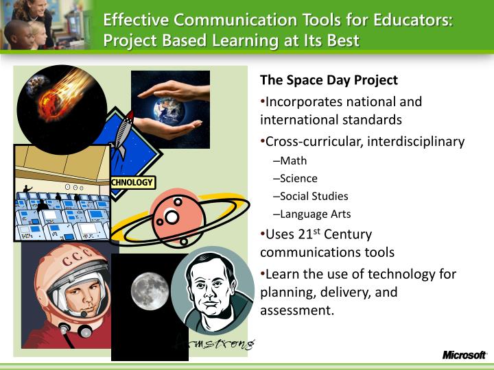 PPT - Effective Communication Tools for Educators PowerPoint ...