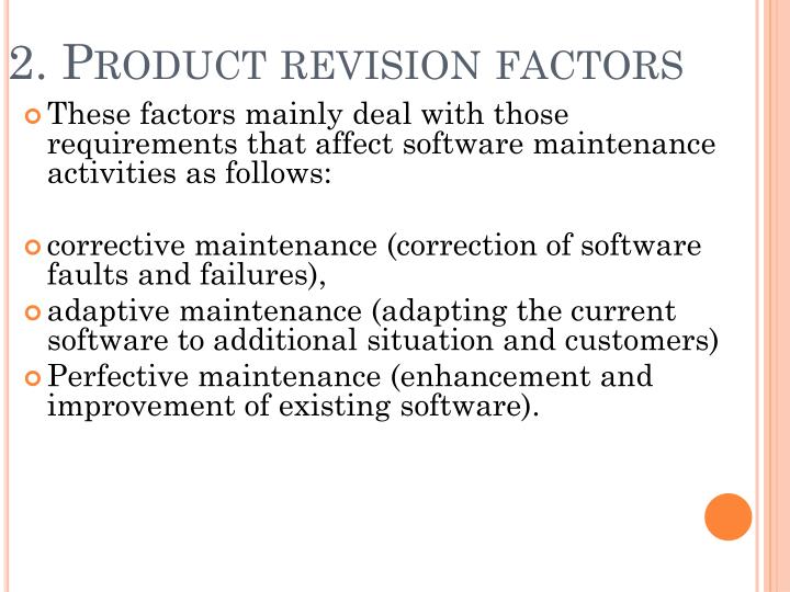 PPT - Software Quality Assurance Model PowerPoint Presentation - ID:1577005