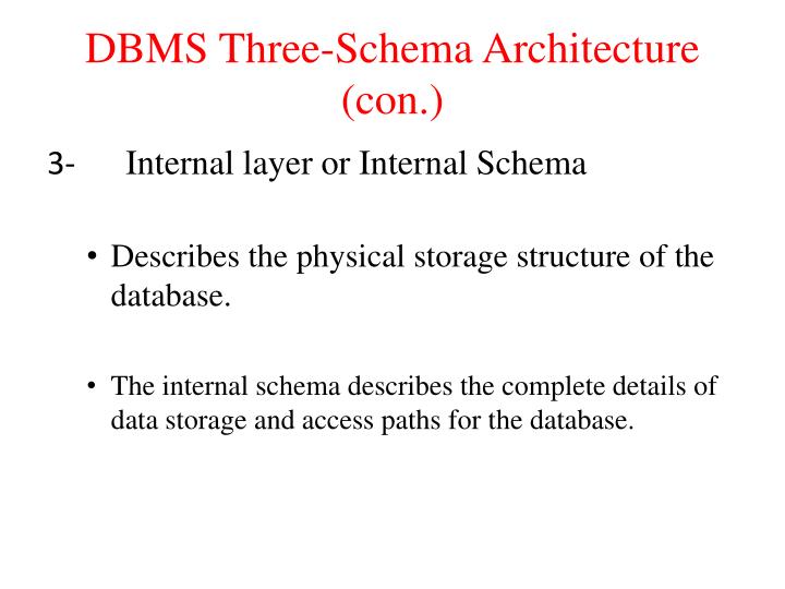 PPT - Database Management System PowerPoint Presentation - ID:1577119