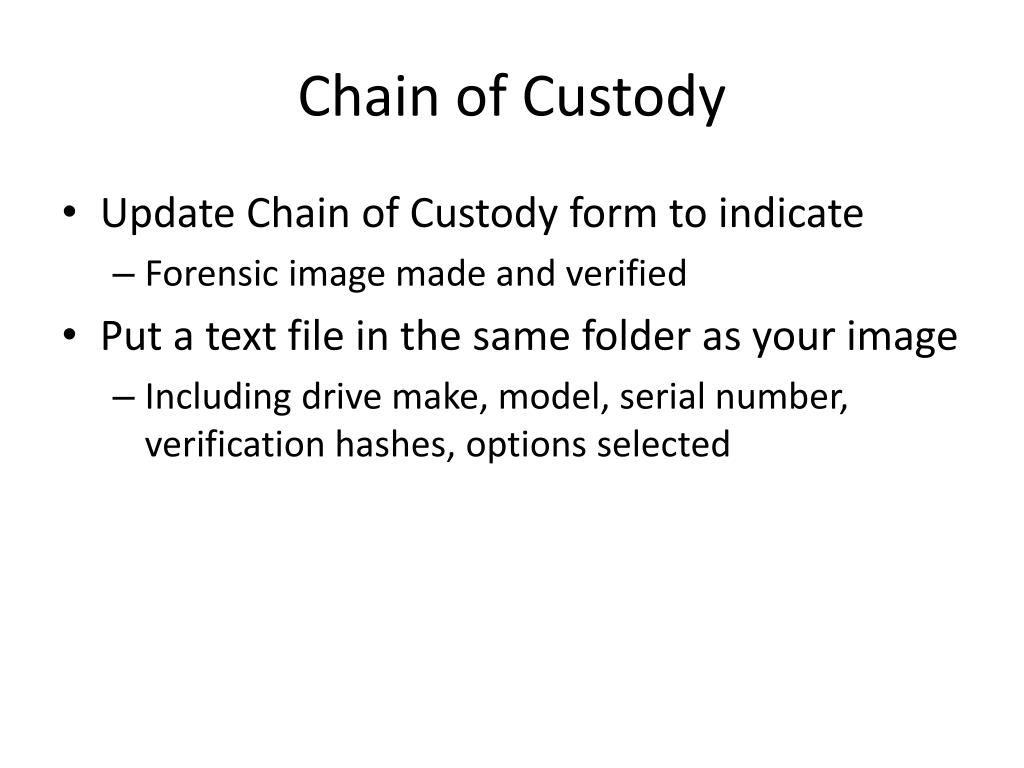 PPT - Computer Forensics Infosec Pro Guide PowerPoint Presentation ... PPT - Computer Forensics Infosec Pro Guide PowerPoint Presentation ...