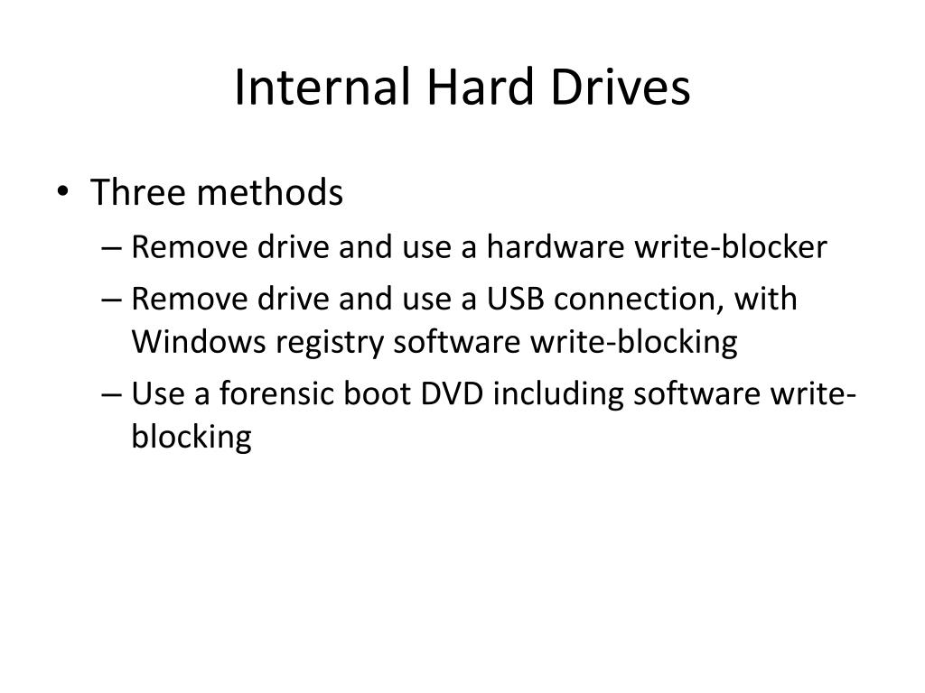 PPT - Computer Forensics Infosec Pro Guide PowerPoint Presentation ... PPT - Computer Forensics Infosec Pro Guide PowerPoint Presentation ...