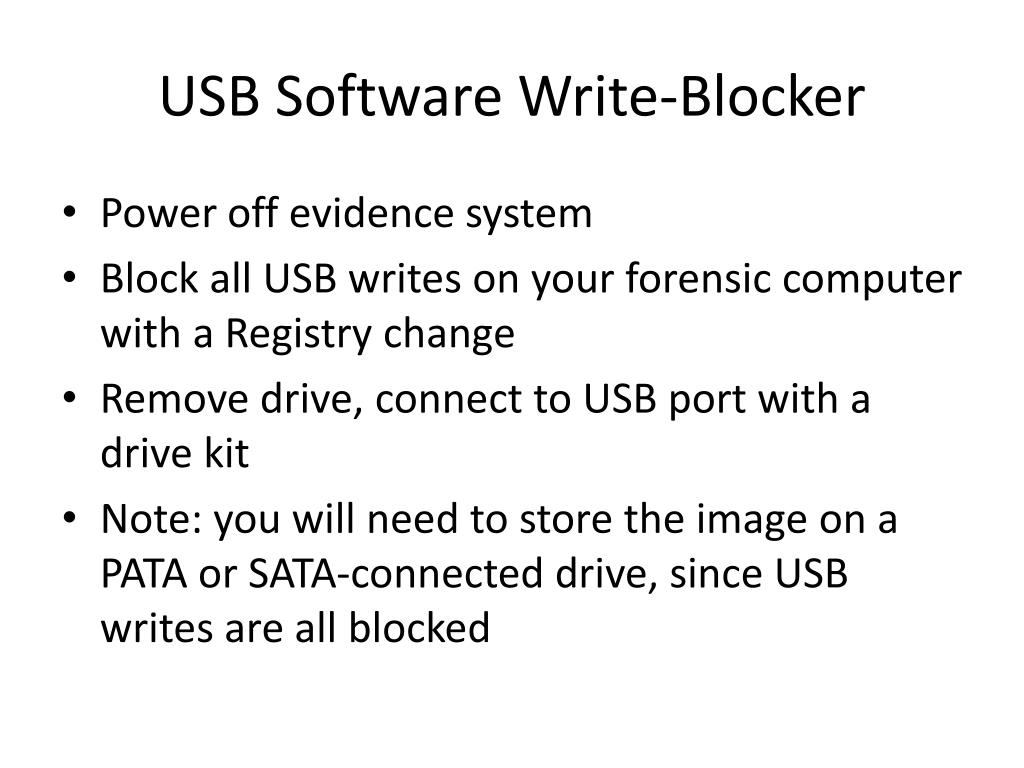 PPT - Computer Forensics Infosec Pro Guide PowerPoint Presentation ... PPT - Computer Forensics Infosec Pro Guide PowerPoint Presentation ...