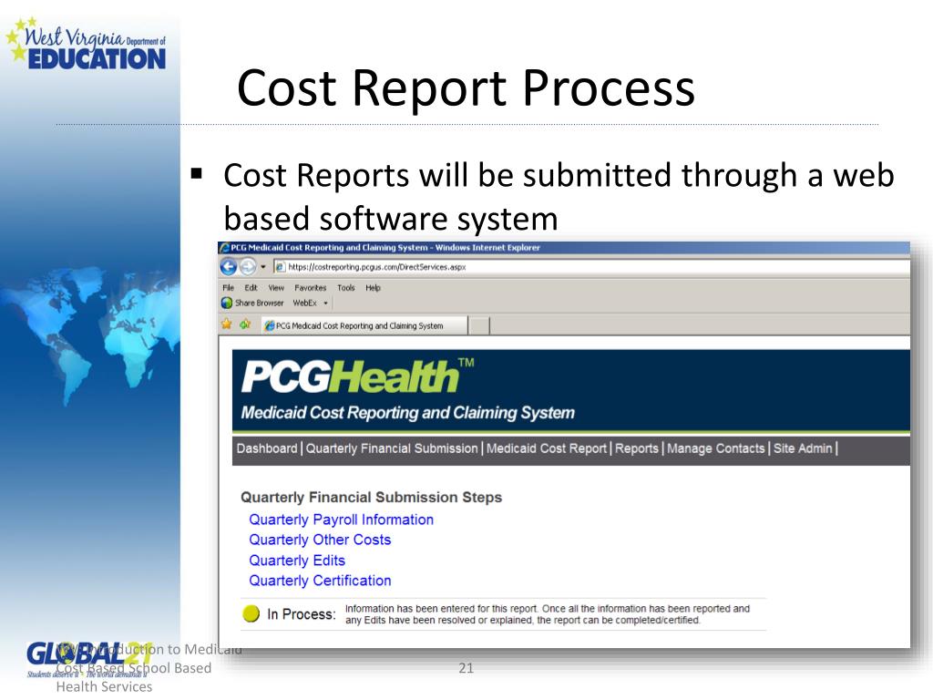 PPT - Medicaid and Education PowerPoint Presentation, free download ...
