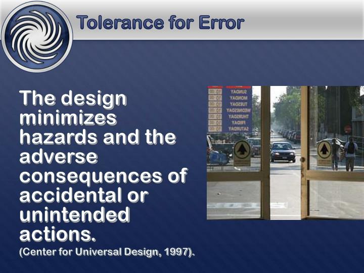 PPT - The Role of Universal Designs for Learning in Student Access ...