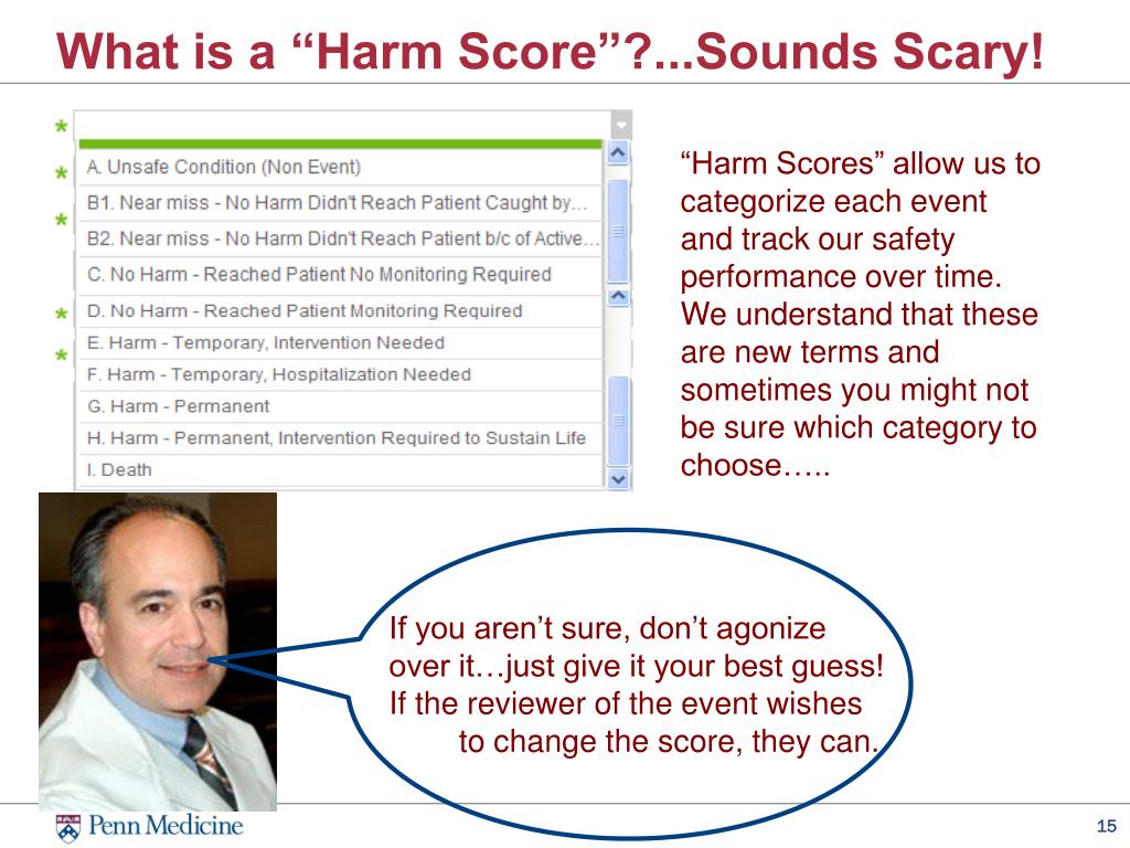 PPT - THE “NEW” PENN MEDICINE SAFETY NET PowerPoint Presentation, free ...