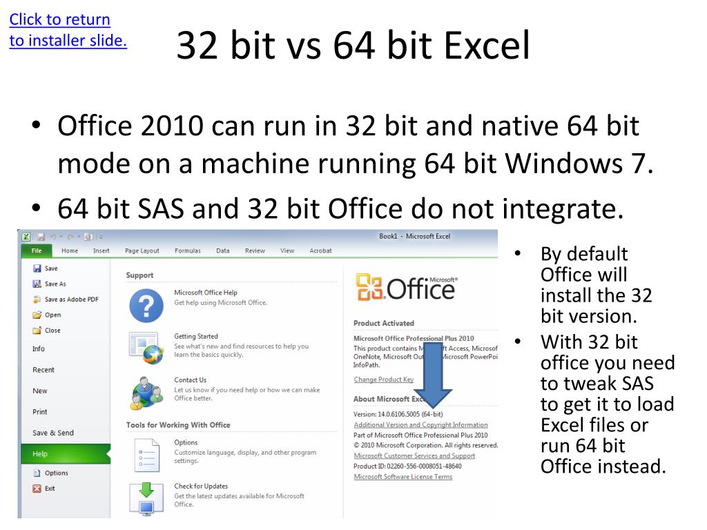 PPT Installing SAS 9 3 PowerPoint Presentation Free Download ID