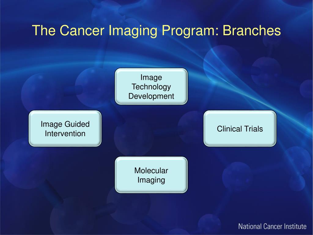 PPT - The NCI Office of Cancer Centers Learning Series Bringing ...