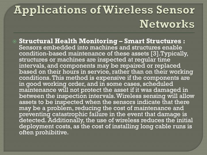 PPT - Bluetooth Based Smart Sensor Network PowerPoint Presentation - ID ...