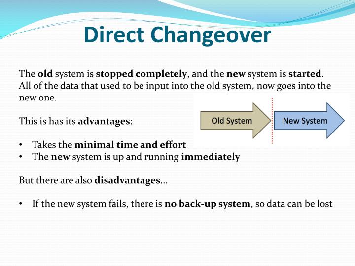 PPT - Chapter 1 Types and components of Computer Systems: Hardware ...