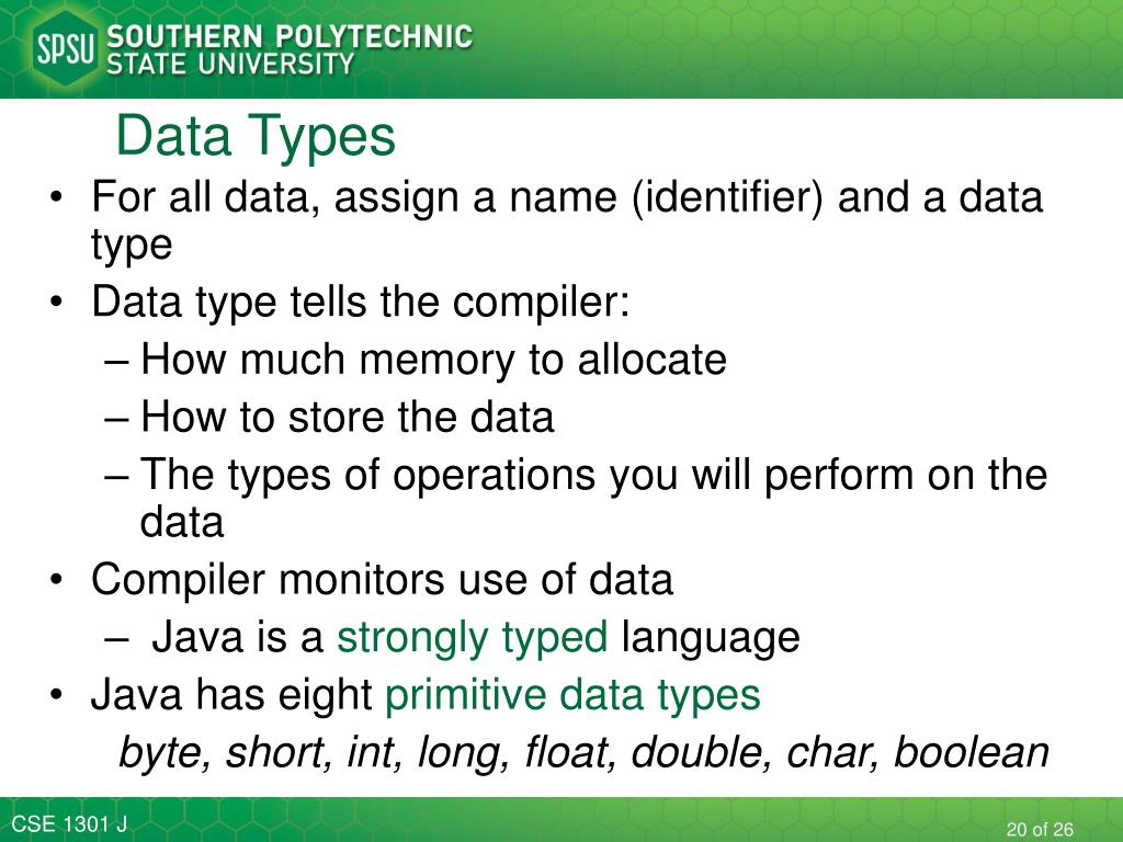 PPT - Lecture 3 Java Basics PowerPoint Presentation, free download - ID ... PPT - Lecture 3 Java Basics PowerPoint Presentation, free download - ID ...