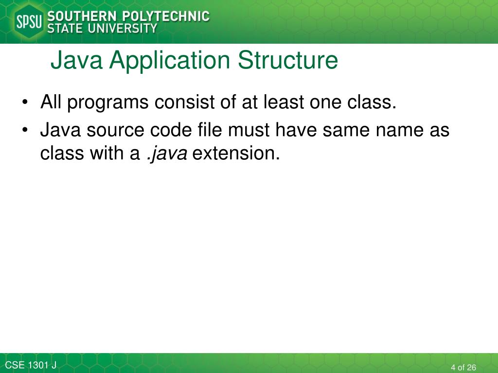 PPT - Lecture 3 Java Basics PowerPoint Presentation, free download - ID ... PPT - Lecture 3 Java Basics PowerPoint Presentation, free download - ID ...