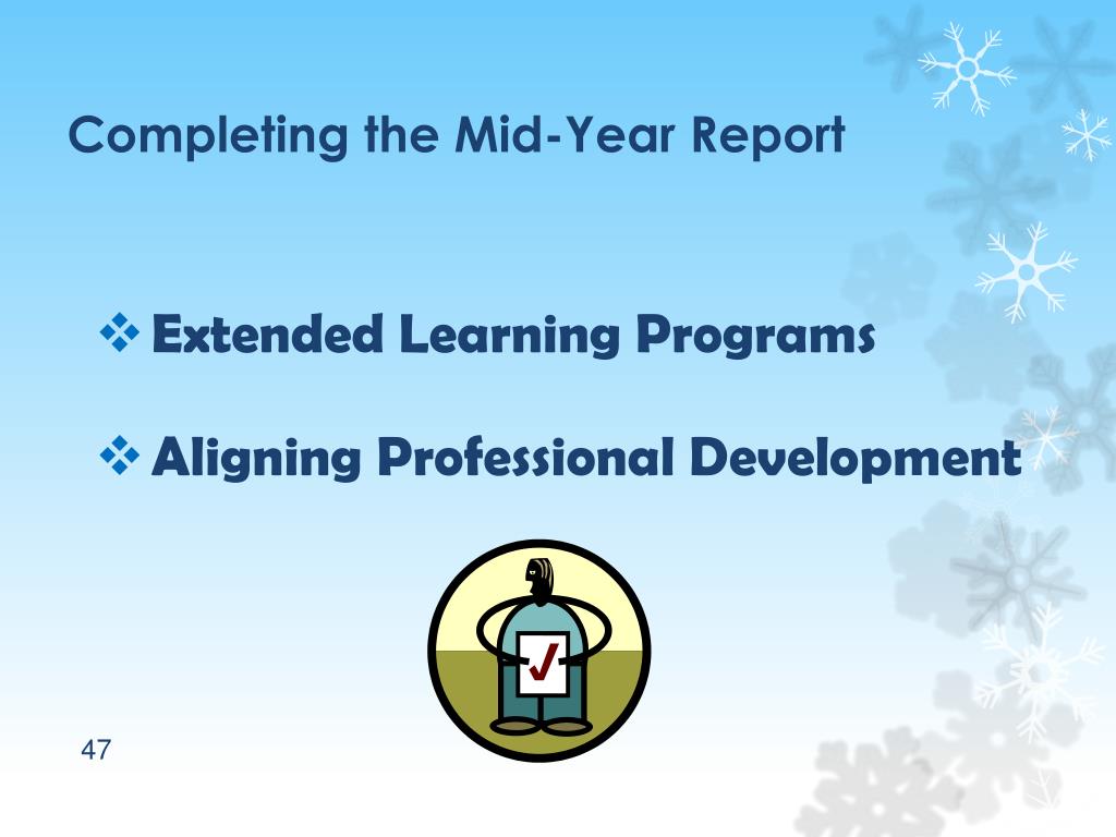 PPT - 2012-2013 Mid-Year School Improvement Plan Training (Non-DA ...