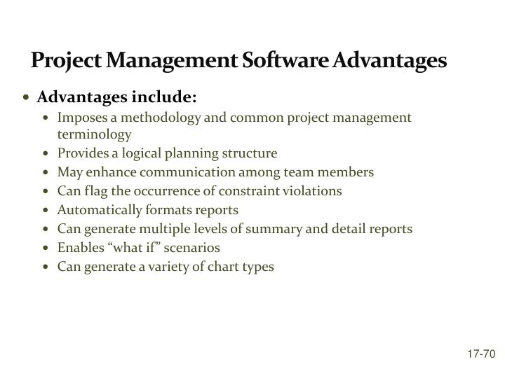 PPT - Chapter 17: Learning Objectives PowerPoint Presentation - ID:1579558