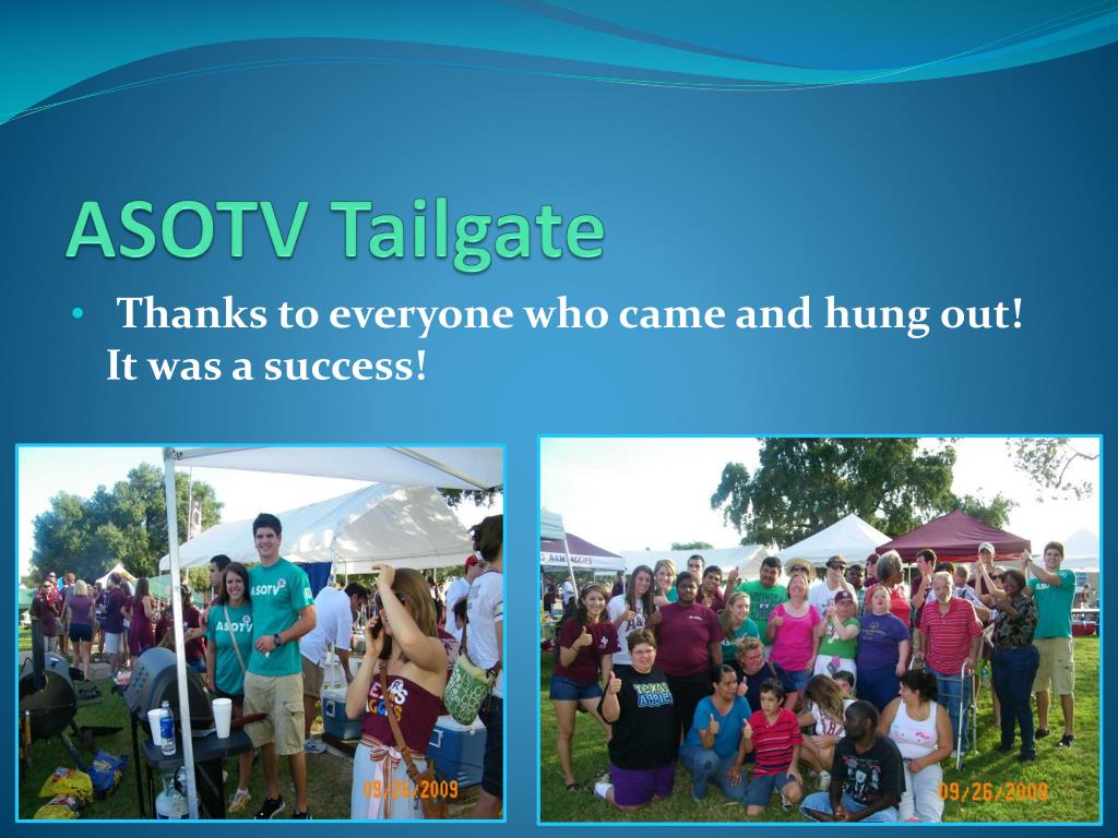 PPT - Aggie Special Olympics Texas Volunteers PowerPoint Presentation ...