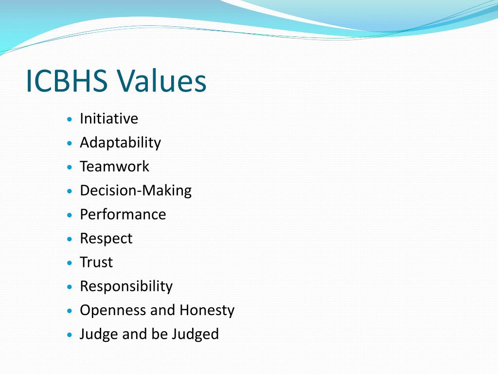 PPT - Cultural Competence & Mental Health Southern Region Summit XVIII ...