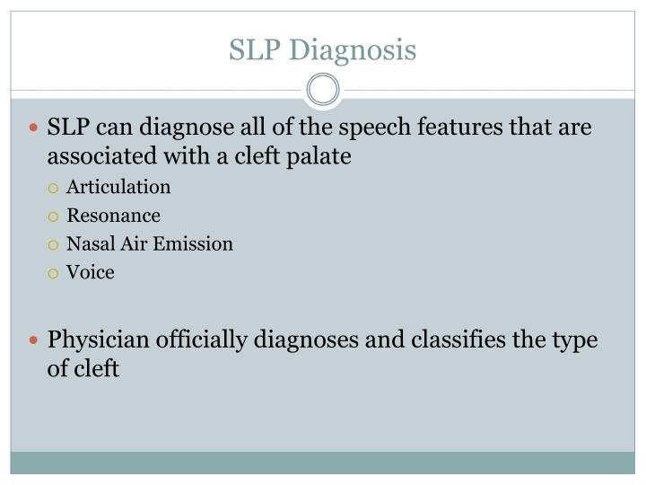 PPT - Cleft Lip/Palate PowerPoint Presentation - ID:1580216