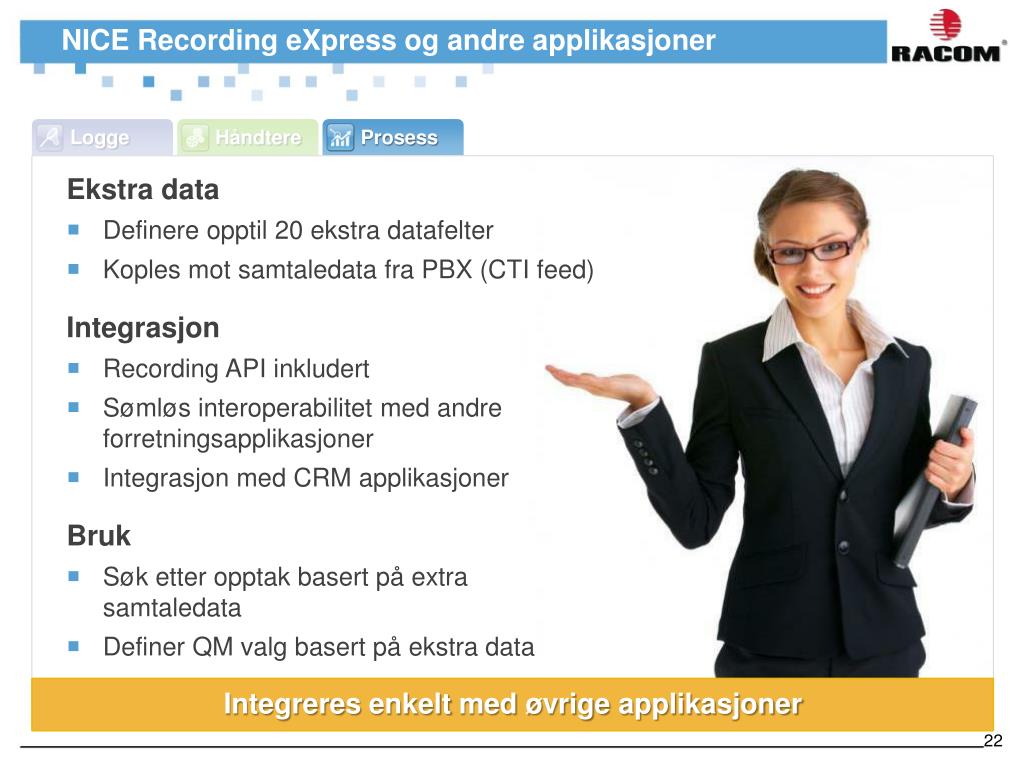 PPT - Bruk av lyd og skjermlogg i AMK og ved legevaktsentraler Bjørn ...