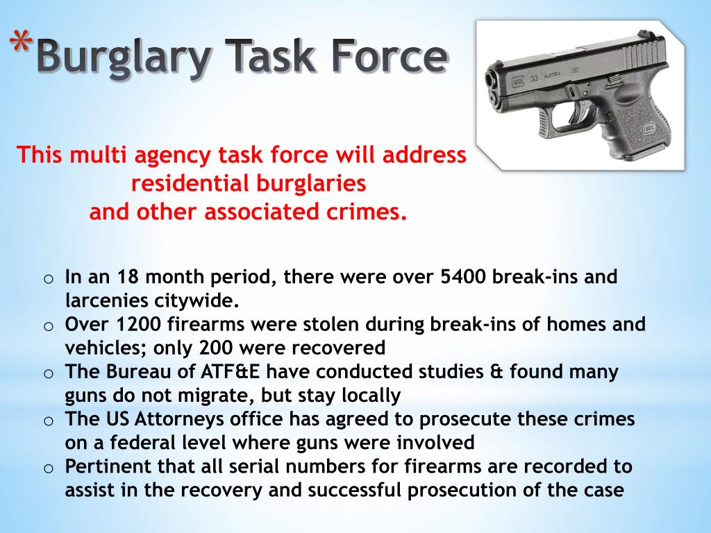 PPT - Fayetteville Police Department Community Crime Meeting PowerPoint ...