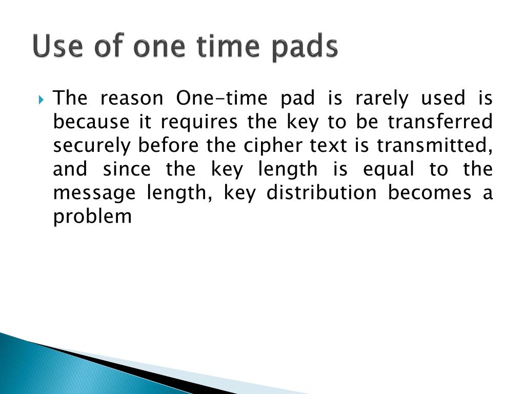 Ppt Computer Networks Cse 4711 Lecture Segment 8 Network Security Powerpoint Presentation