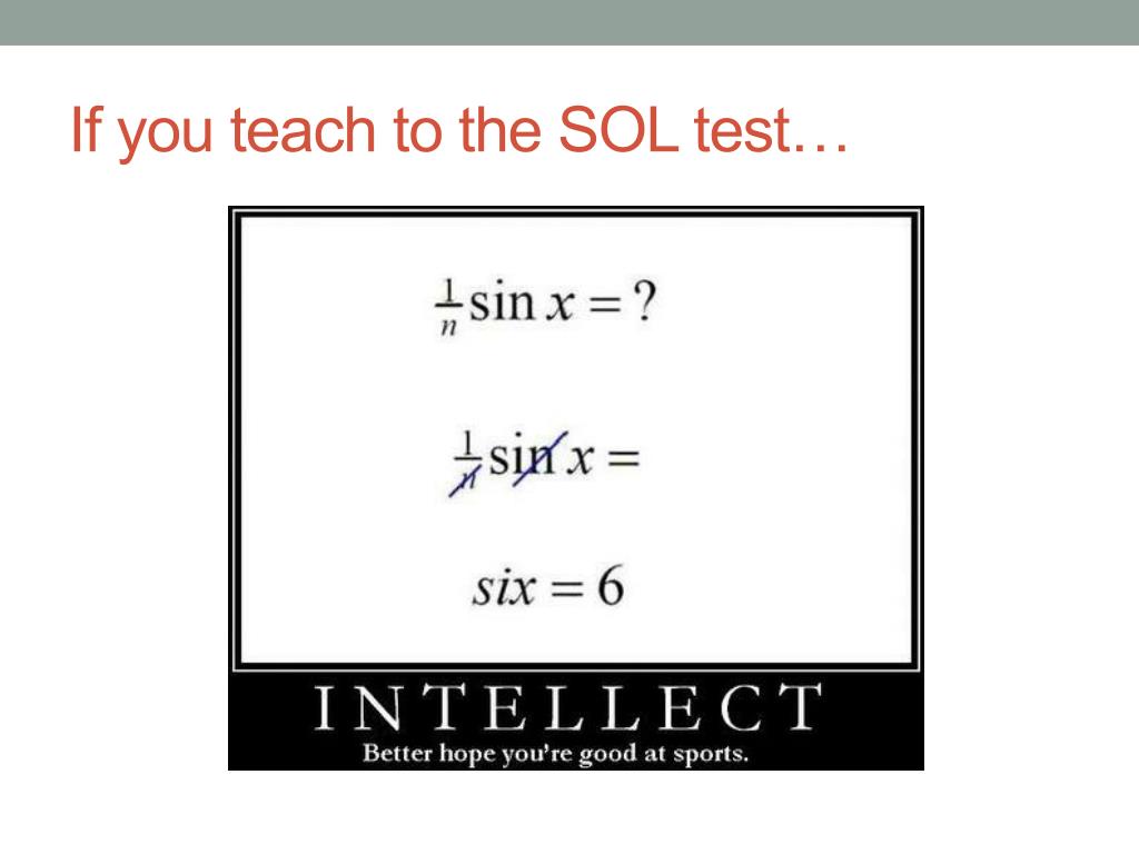 PPT - Henrico County Public Schools New Mathematics Teachers General ...