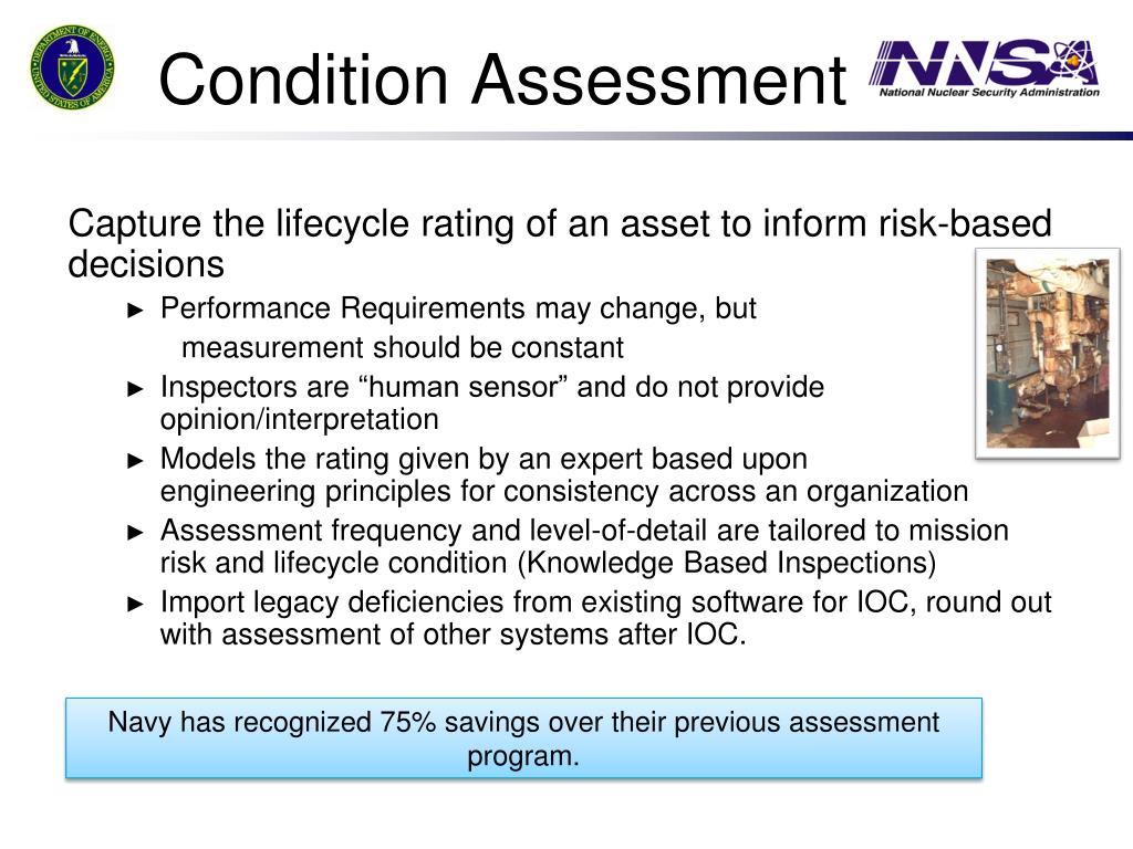 PPT - NNSA Infrastructure Initiatives BUILDER and MDI Jeff Underwood ...