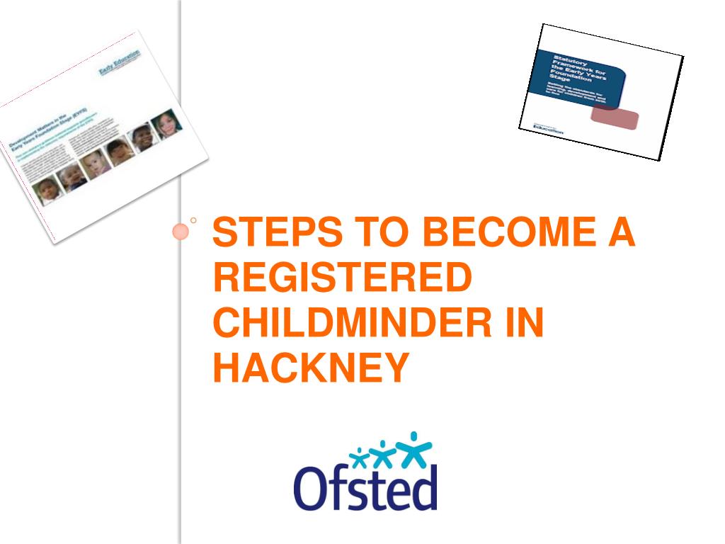 PPT - Childminding Information Session PowerPoint Presentation, free ...