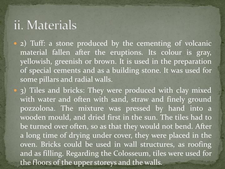 PPT - The Colosseum PowerPoint Presentation - ID:1581609