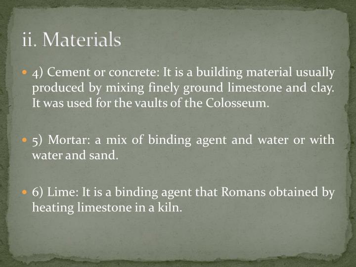 PPT - The Colosseum PowerPoint Presentation - ID:1581609