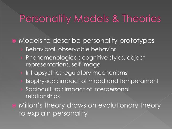 PPT - Millon Clinical Multiaxial Inventory-III (MCMI-III) PowerPoint ...