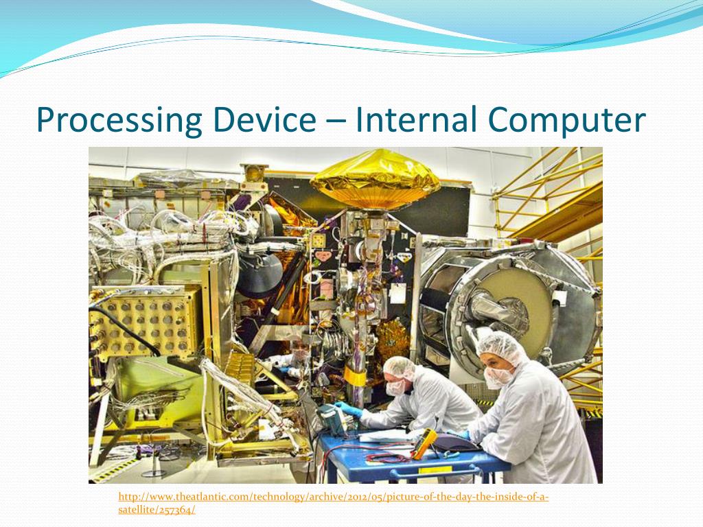 PPT - Satellite Imagery of Anguillan Environments PowerPoint ...