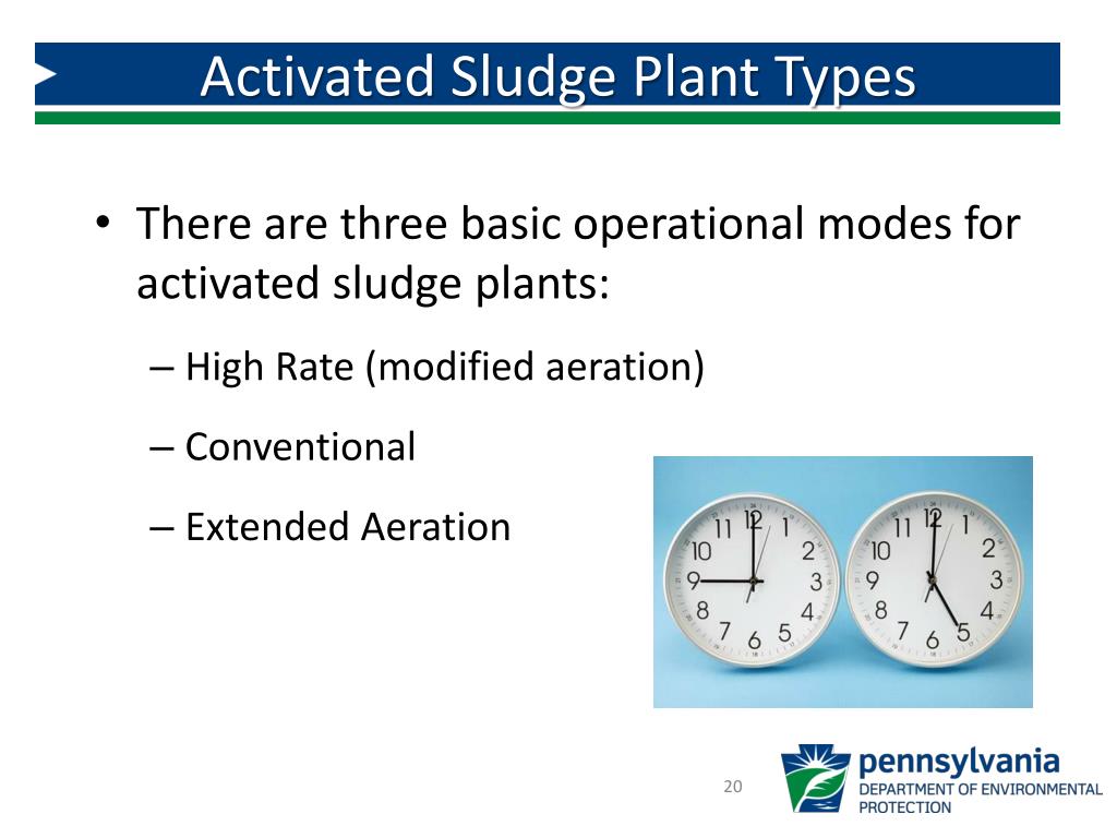 PPT - Module 15: The Activated Sludge Process – Part 1 PowerPoint ... PPT - Module 15: The Activated Sludge Process – Part 1 PowerPoint ...