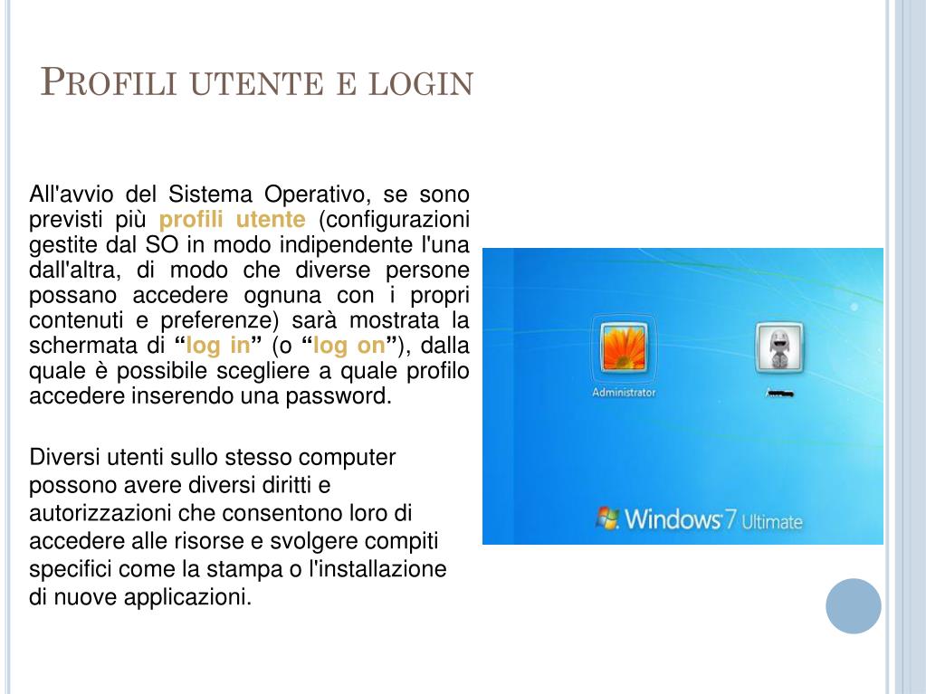 PPT - Uso del Sistema Operativo (WINDOWS 7) PowerPoint Presentation ...
